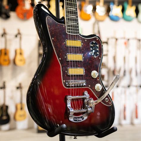 Fender Gold Foil Jazzmaster Review At Marie Vaughan Blog