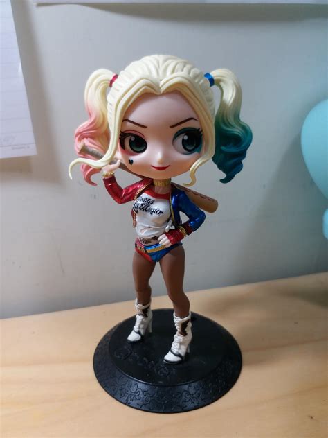 I Think Shes Cute R Harleyquinn