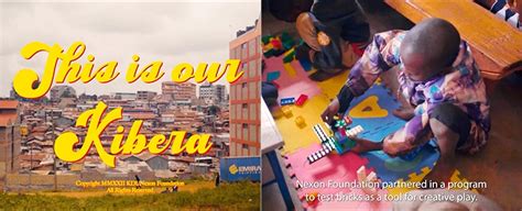 넥슨재단 2022 함께하는 기업 어워드 And Csr 필름 페스티벌 글로벌 나눔 부문 수상