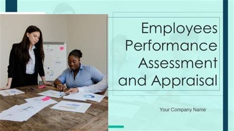 Assessment Appraisal PowerPoint Templates Slides And Graphics