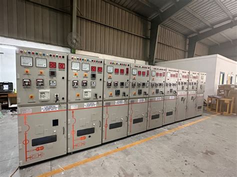 Vijayakumar G On Linkedin Another Set Of Medium Voltage Panels Supplied To Australia 🇦🇺 For Mining…