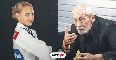 დარია ბილოდიდი სოციალურ ქსელში ბუბა კიკაბიძესთან გადაღებულ ფოტოს აქვეყნებს Photo Belive Ge