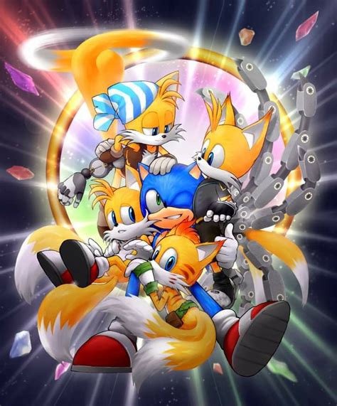 Pin By Susana Hdez On Sonic Imágenes Sonic Sonic Fan Characters Hedgehog Art