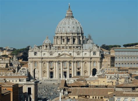8 Famous Donato Bramante Works