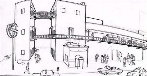 Establishing Shot Of The Blue Leopard In The Comic Im Working On Oc