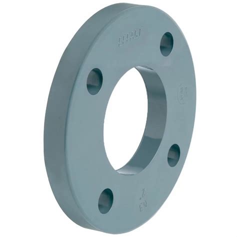 ᐉ Фланец свободный Effast Rdrfld2000 ПВХ D 200 мм • Купить в Киеве Украине • Лучшая цена в Эпицентр