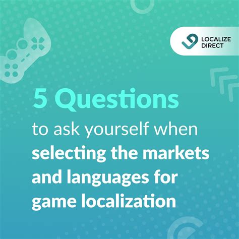 Localizedirect Game Localization And Lqa On Linkedin Game Localization Translation