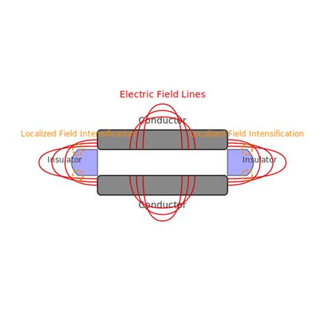Applied High Voltage Design Considerations Tutorials On Electronics