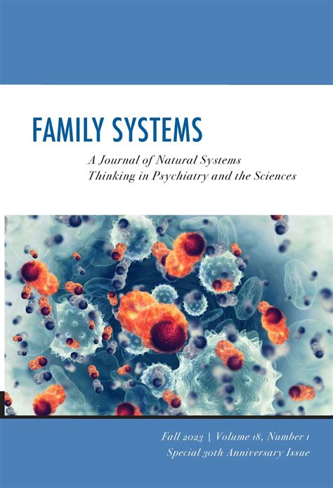 Journal 18 1 Archives Triangles And The Scale Of Differentiation Of Self Bowen With