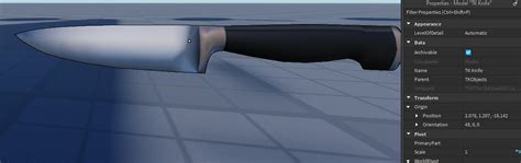 Cframe Is Being Inaccurate Scripting Support Developer Forum Roblox