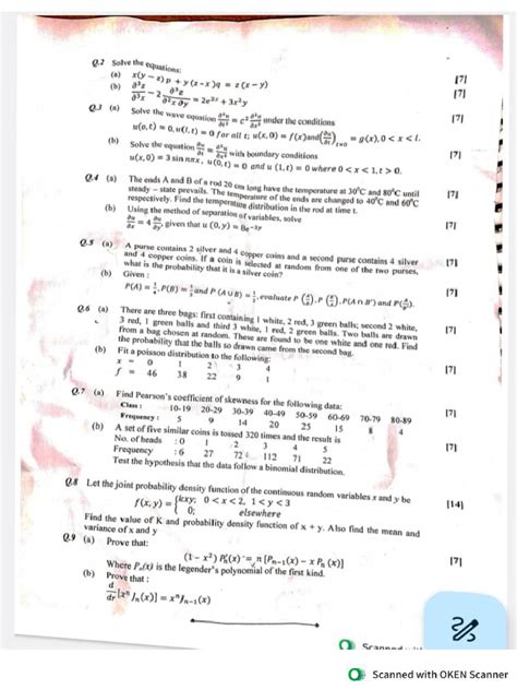 Mathematics 2022 Pyq Solution Pdf