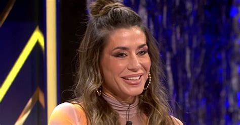 Elena Tablada Se Sincera Sobre Chenoa David Bisbal Y Javier Ungría En ¡de Viernes Infobae