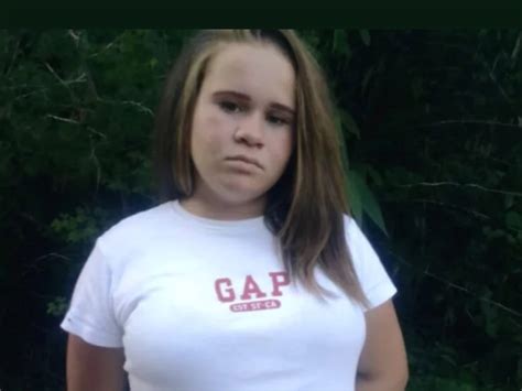 Clarice De 15 Anos Está Desaparecida E Família Pede Ajuda Para Encontrá La Em Jundiaí