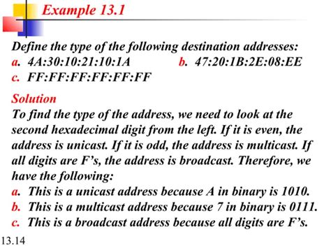 13 Wired Lansethernet Ppt