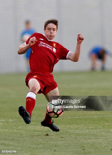 268 Liam Coyle Photos And High Res Pictures Getty Images