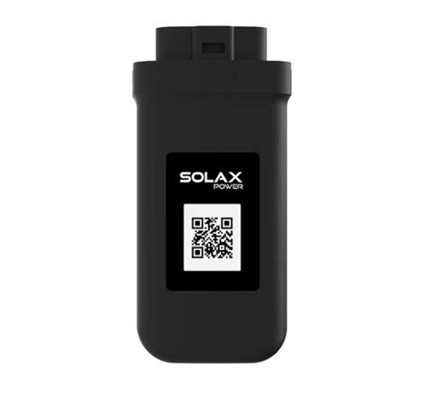 Solax Pocket Wifi Interface V30 Shopsolarhype