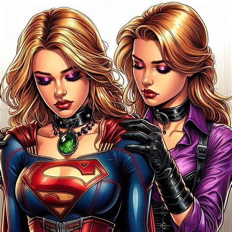 Please Make Me Feel Consensual 97 By Thesupergirlfan On Deviantart
