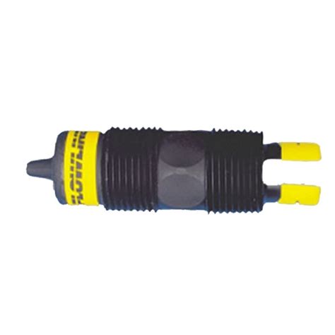 Buy Flowline Lu10 1305 Switch Tek Ultrasonic Level Switch Mega Depot