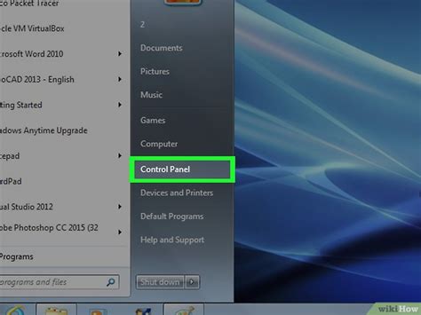 Wifi Aanzetten Op Een HP Laptop WikiHow