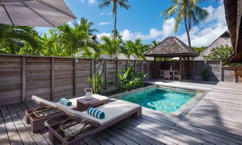 Hilton Moorea Tahiti Hilton Moorea Lagoon Resort And Spa Hotel Rooms