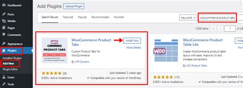 How To Add Woocommerce Product Tabs In Wordpress Beginners Guide