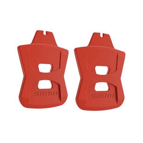 Sram Db Pad Spacer 2p Clp Level Hrd Peloton