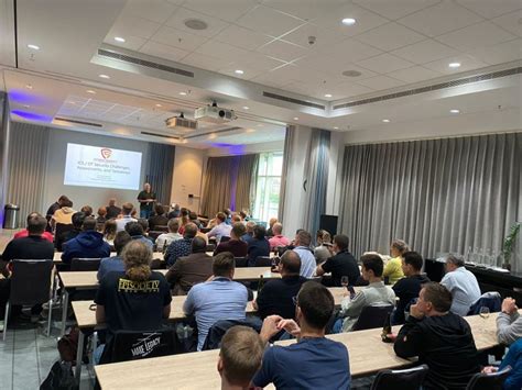 Sans Emea On Linkedin Sanstraining Cybersecurity Icssecurity Otsecurity