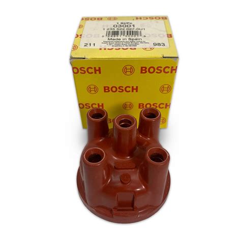 Bosch Distributor Cap Catalogue At Tayla Wilkin Blog