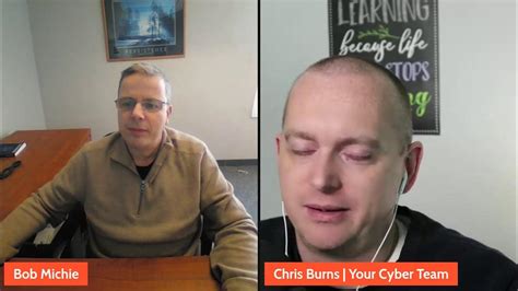 Cybertalk What Happened This Week Youtube