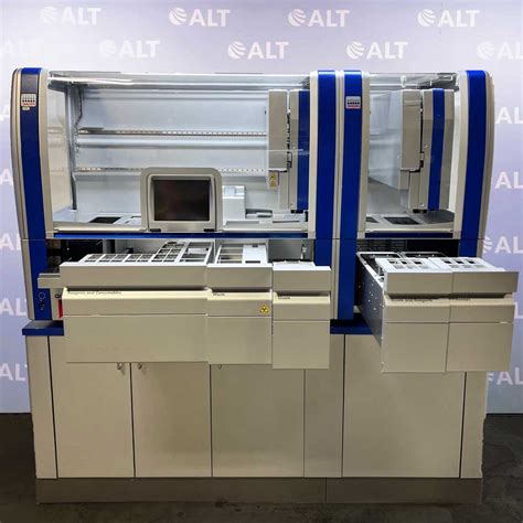 Qiagen Qiasymphony Sp As Assay Setup And Sample Prep Module