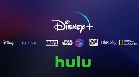 Disney And Hulu Merger Still Happening If So When R Disneyplus