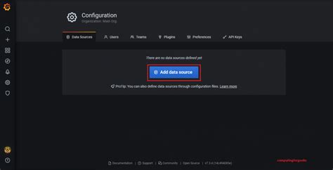 How To Monitor Linux Server Uptime With Prometheus Computingforgeeks