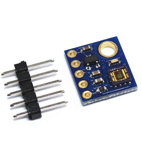 Gy8511 Gt 8511 Gy Ml8511 Ultravioletuv Detect Sensor Analog Output