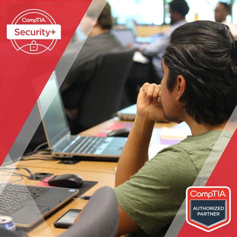 What Is Security Plus Umbc Training Centers