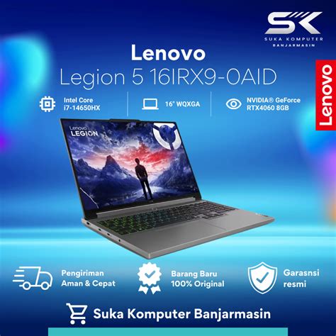 Jual Lenovo Legion Irx Aid Core I Hx Gb Gb Ssd Rtx Shopee Indonesia