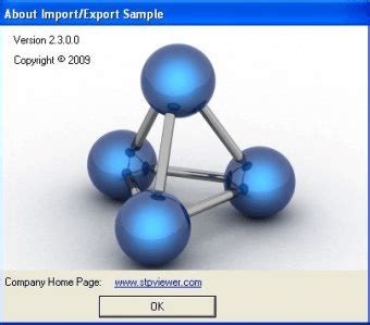 STP Viewer 2 3 Download Free STPViewer Exe