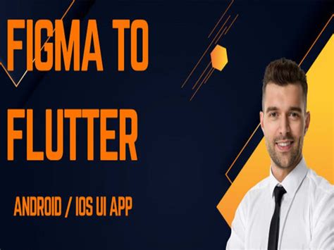 Flutter Ui Design And Conversion From Figma And Xd Upwork