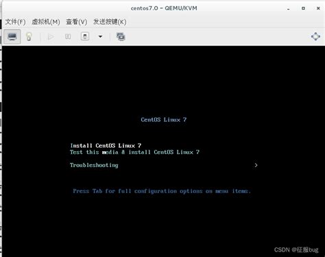 Kvm虚拟化技术学习 基础入门kvm课程 Csdn博客 Kvm虚拟化技术学习 基础入门kvm课程 Csdn博客