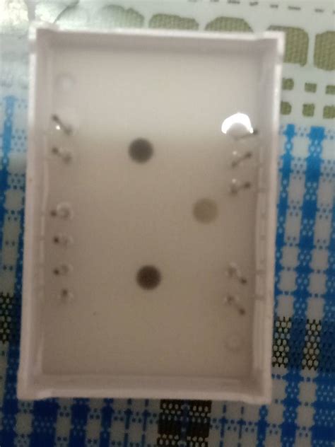 74hc595 And 74hc165 Shift Registers With Arduino 2020 Videos Dronebot Workshop Forums