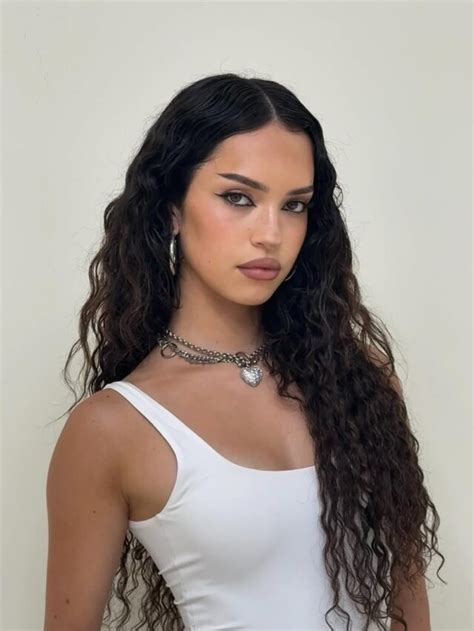 Katseyes Daniela Addresses Multiple Controversies In Personal