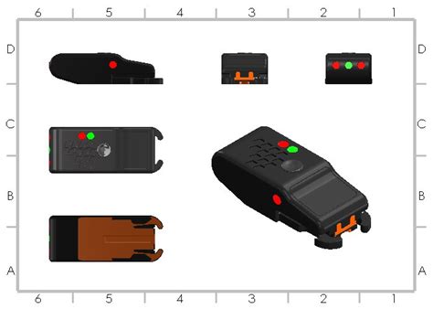 Free Cad Designs Files And 3d Models The Grabcad Community Library
