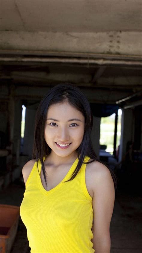 Pin By Hendy Prasetyo On Saaya Irie Beautiful Asian Girls Asian Girl