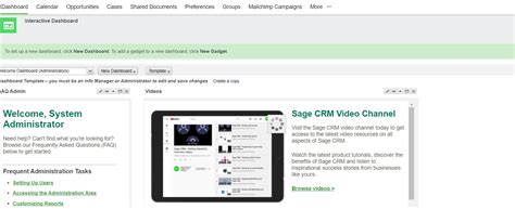 Sage Crm 2021 R2 Wait Cursor Or Spinner Loading Error Sage Crm Tips Tricks And Components