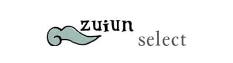 ブランドリスト Zuiun Onlineshop