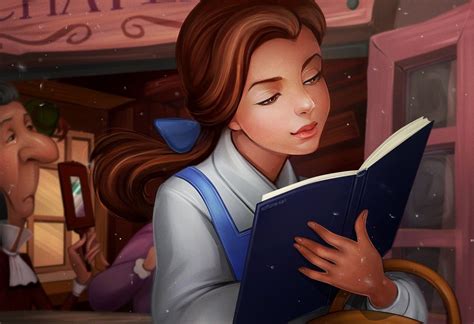 Fan Art Of Belle For Fans Of Belle Beauty And The Beast Belle Beauty And The Beast Disney