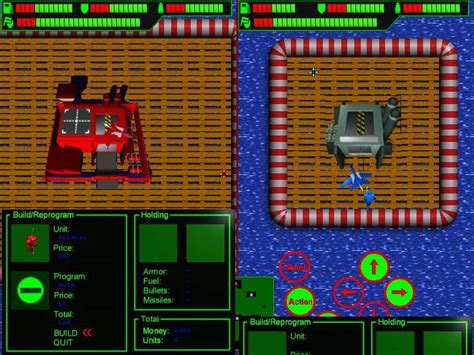 Download Rapid Aerial Deployment Windows My Abandonware
