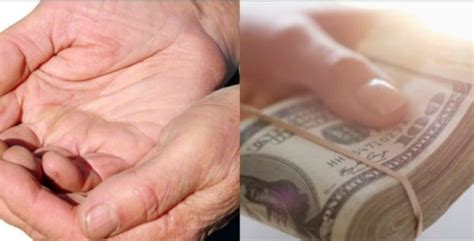 Ահա թե ինչ եմ պատասխանում երբ ինձանից պարտքով գումար են խնդրում․ Ձեզ նույնպես պետք կգա սա