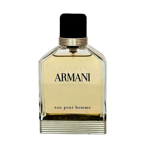 Giorgio Armani Eau Pour Homme Eau Pour Homme Cologne Mano Decants