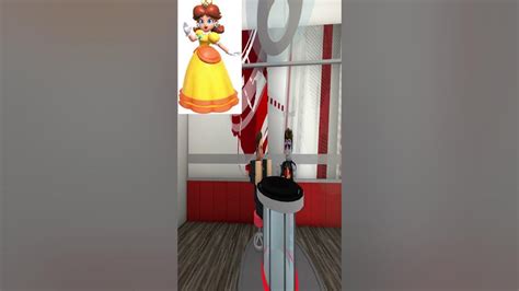 Who Does Princess Daisy Rule Youtube
