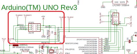How To Progam The Atmega64a Microcontroller Uploading Arduino Forum